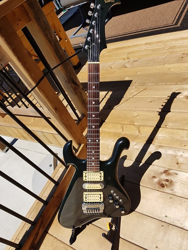 Lado Condor 80's black | Reverb