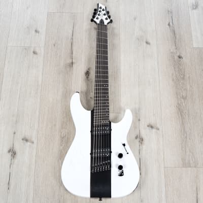 Schecter Rob Scallon Signature C-7 Multiscale | Reverb