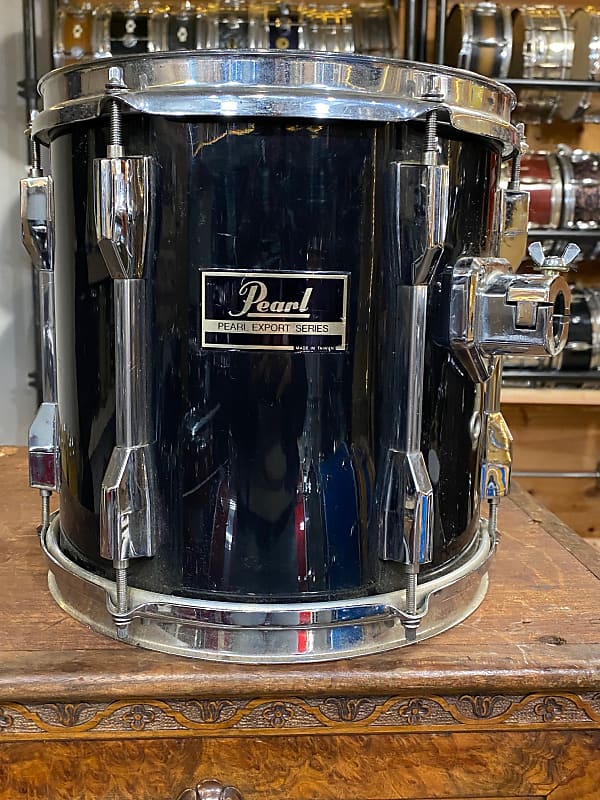 Peal Export Series 10"x10" Rack Tom | Reverb