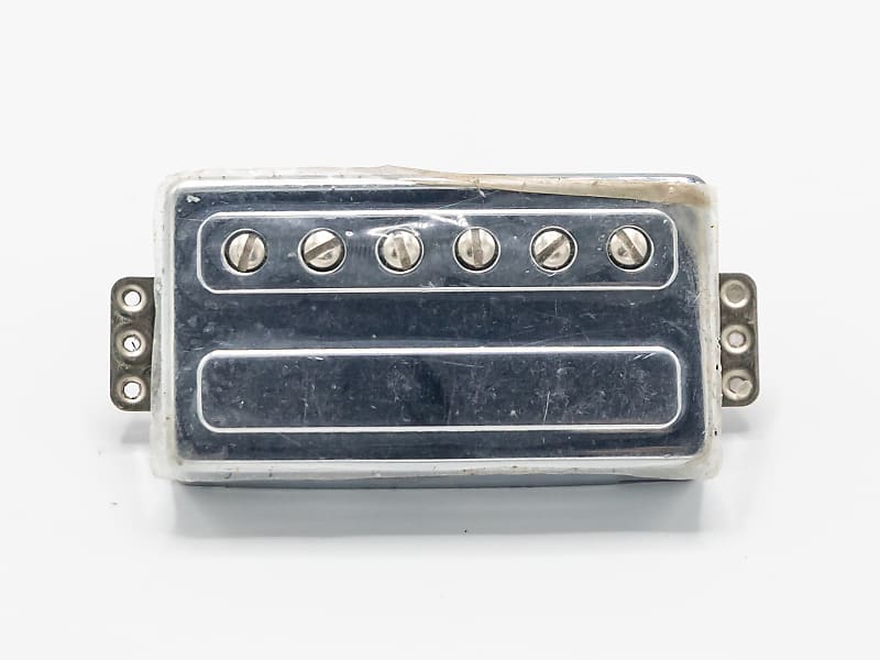 2000s Guild HB-1 Humbucker Fender-Made NOS w/ Chrome | Reverb Canada