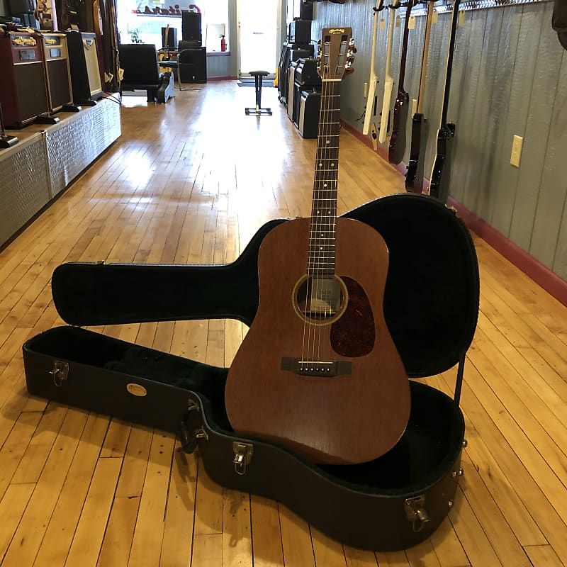 Martin D15 s | Reverb