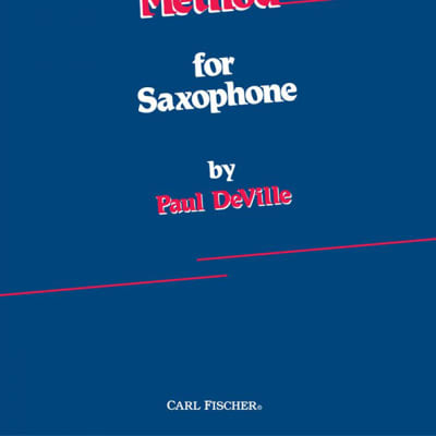 Universal Method for Saxophone | Reverb