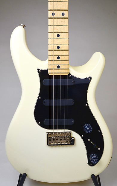 PRS DC-3 Antique White | Reverb