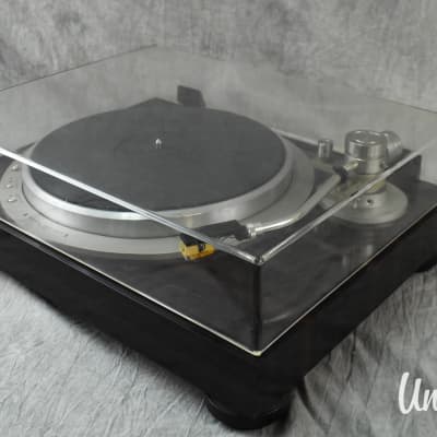 Pioneer PL-30 Direct Drive Turntable in Very Good Condition | Reverb