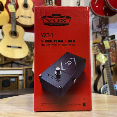 Vox Tuner VXT 1 2022 | Reverb Deutschland