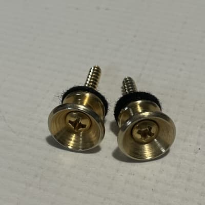 Charvel Jackson San Dimas USA string tree retainer oversize | Reverb