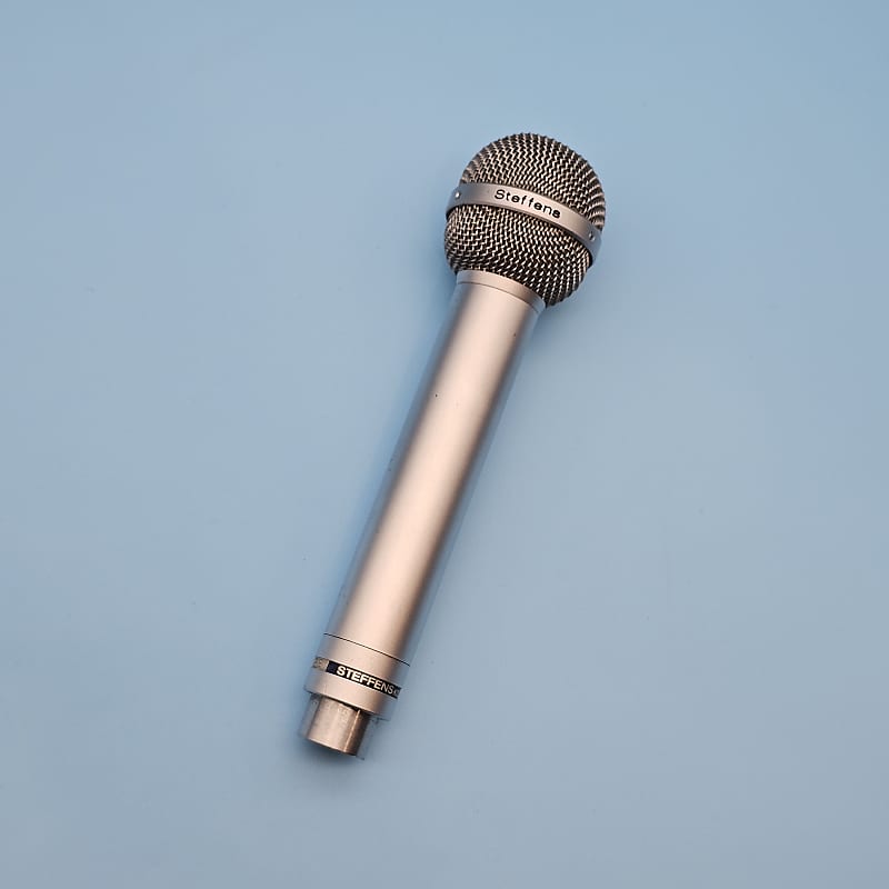 ☆Vintage 1970s Steffens Beyerdynamic M260 N(C) *New | Reverb Canada