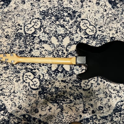 Alvarez Telecaster Style 1990s Black | Reverb