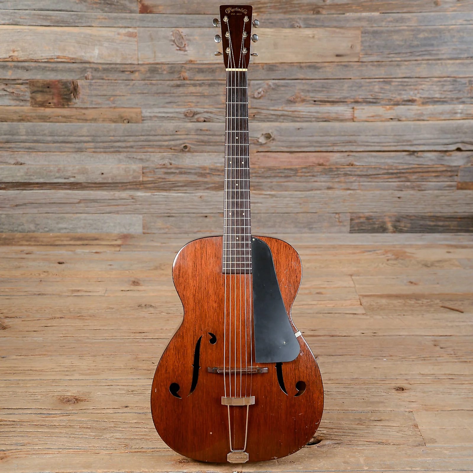 Martin R-17 1932 - 1942 | Reverb