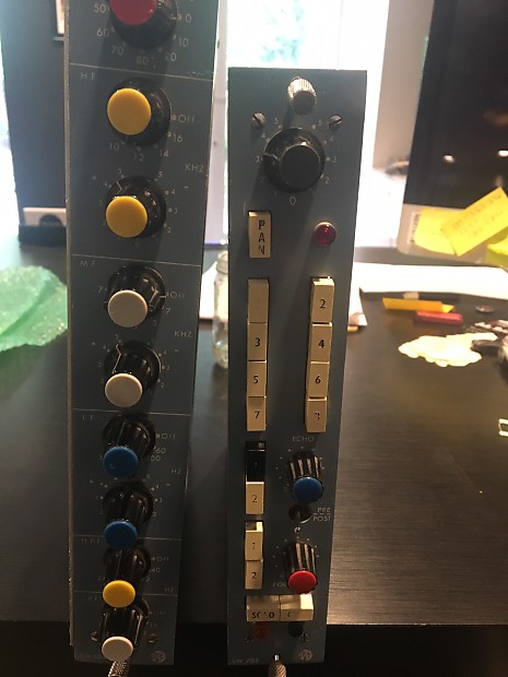 Tweed Audio Ch504 | Reverb