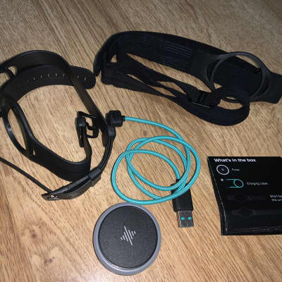 Soundbrenner Pulse Vibrating Metronome | Reverb