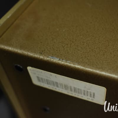 Marantz SM-6 Stereo Class A Power Amplifier in Very Good | Reverb