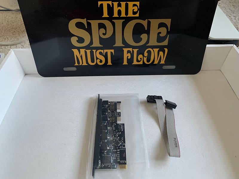 Monome Crow Black | Reverb