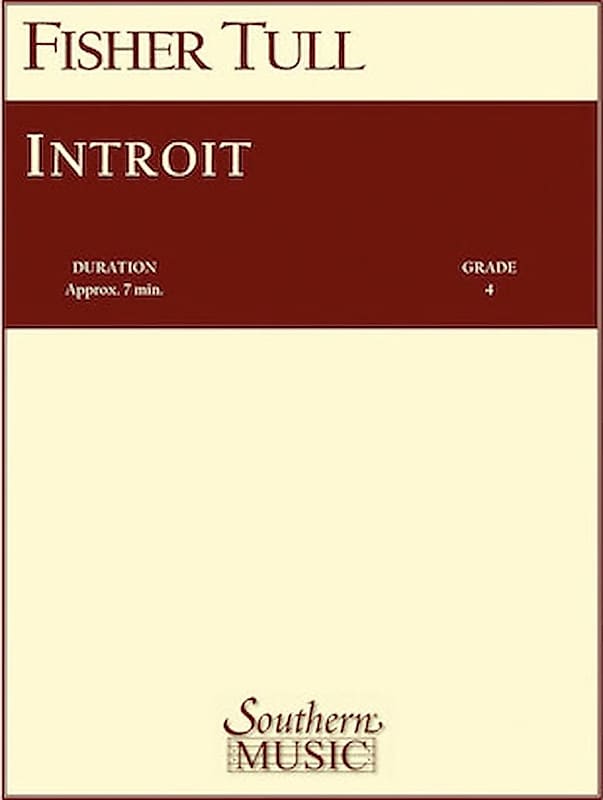 Introit | Reverb