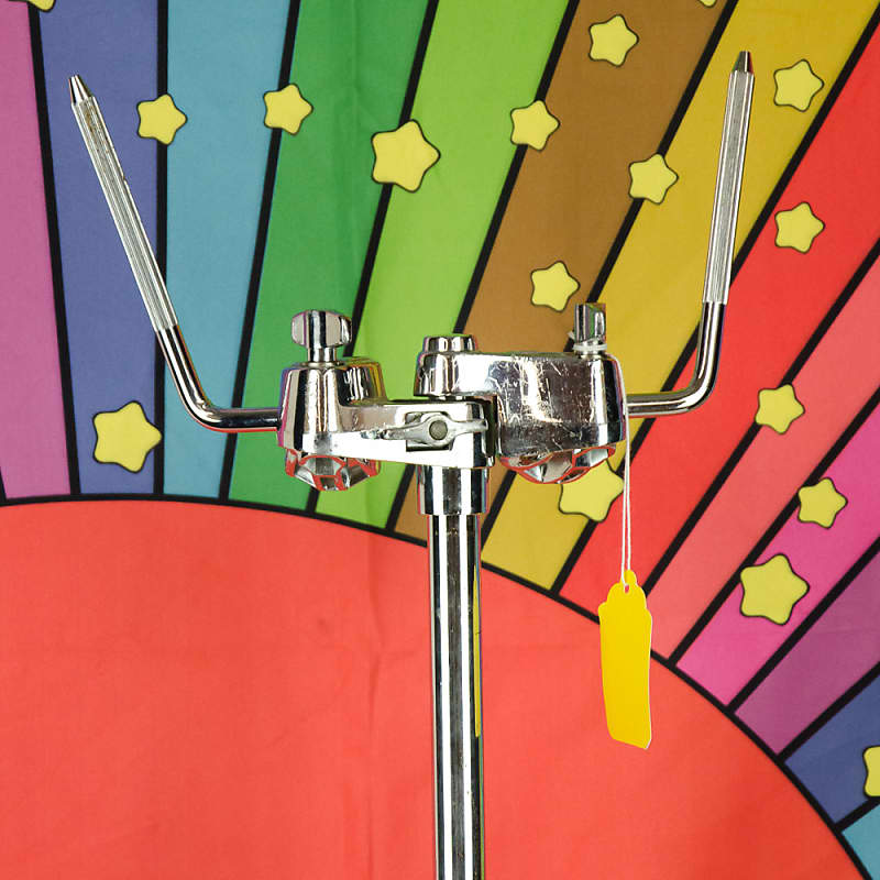 Used Tama Tom Stand, Omni Sphere Rack Tom Arm Mount | Reverb