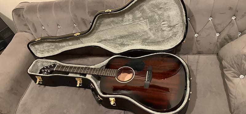 Greg Bennett design D-1 / BS | Reverb