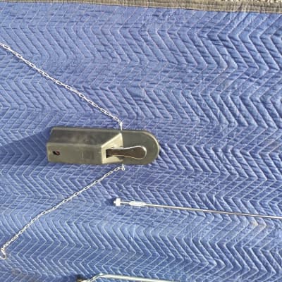 Yamaha CP70 CP80 complete set of Legs/ pedal/ brackets, pedal | Reverb