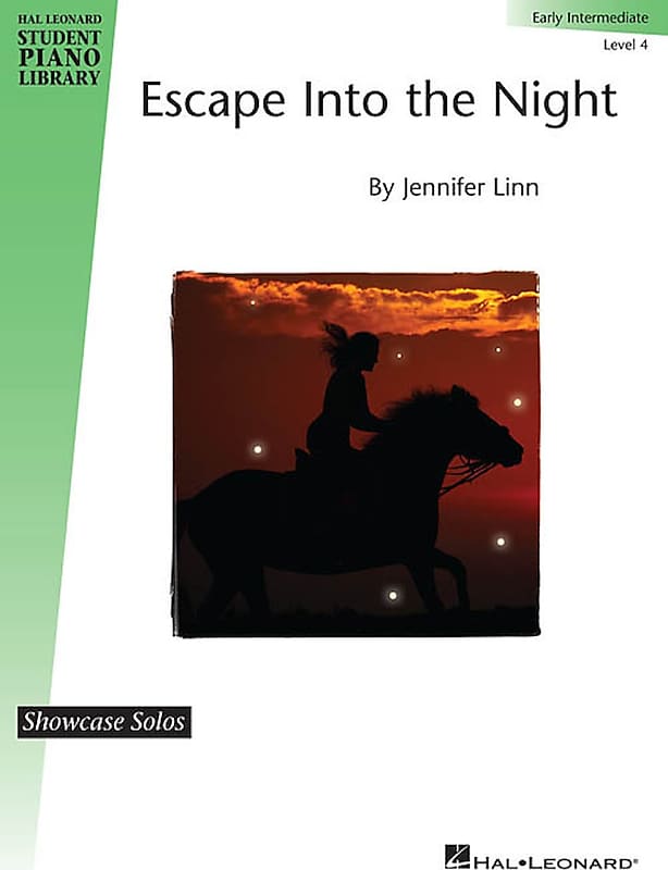 Escape into the Night | Reverb