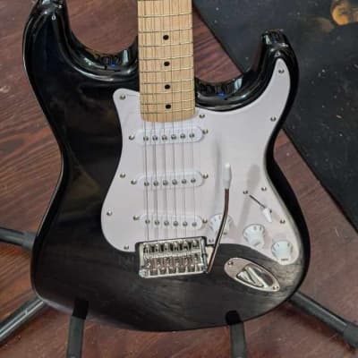 Monoprice/Indio Offset OS20 2021 HSS Jazzmaster/Super Strat | Reverb