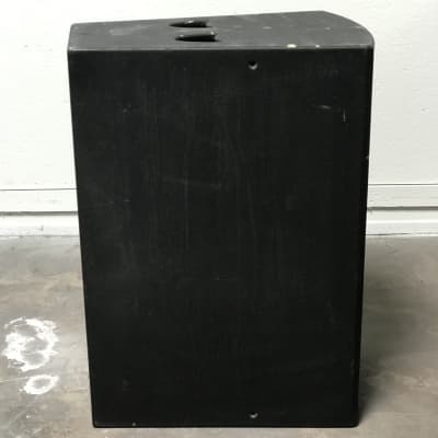 Martin Audio Limited Blackline H3 Single Speaker | Reverb