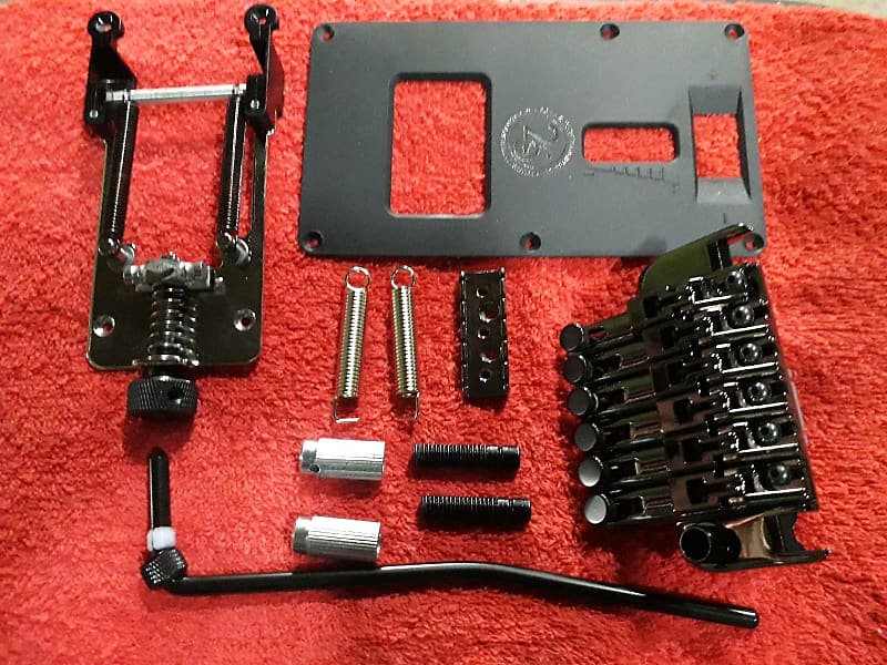 Ibanez Edge Zero II ZPS 6 String With Locking Nut in Cosmo | Reverb