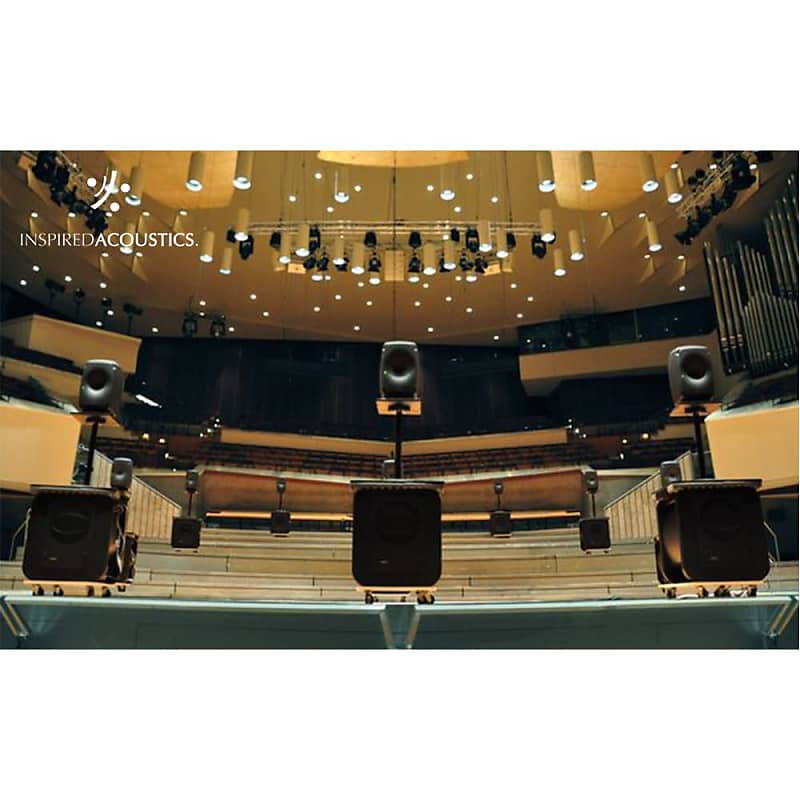 Inspired Acoustics Inspirata (Immersive Edition) | Reverb