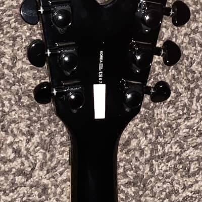 Dean Dime shadow dime bag Darrell electric guitar Floyd rose | Reverb
