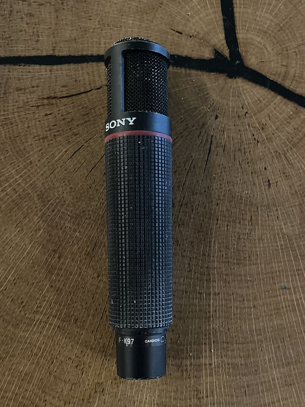 Sony F-K97 1994-present | Reverb