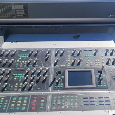 Avid D Control in Great Condition | Reverb