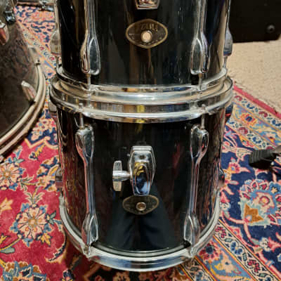 Tama Rockstar 12" & 13" Rack Toms | Reverb