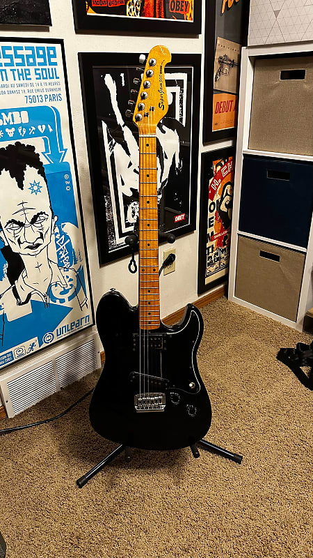 Yamaha SJ-500 Super Jam 500 1980’s | Reverb