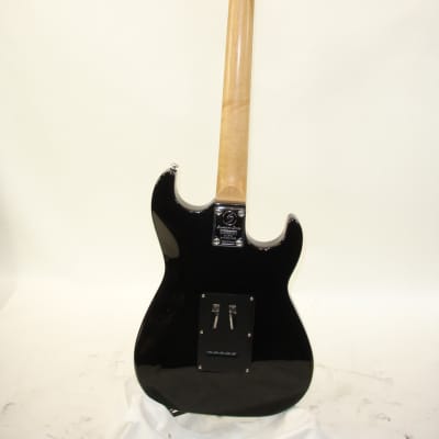 Samick by Greg Bennett Design Malibu MB1 Left-Handed Electric | Reverb