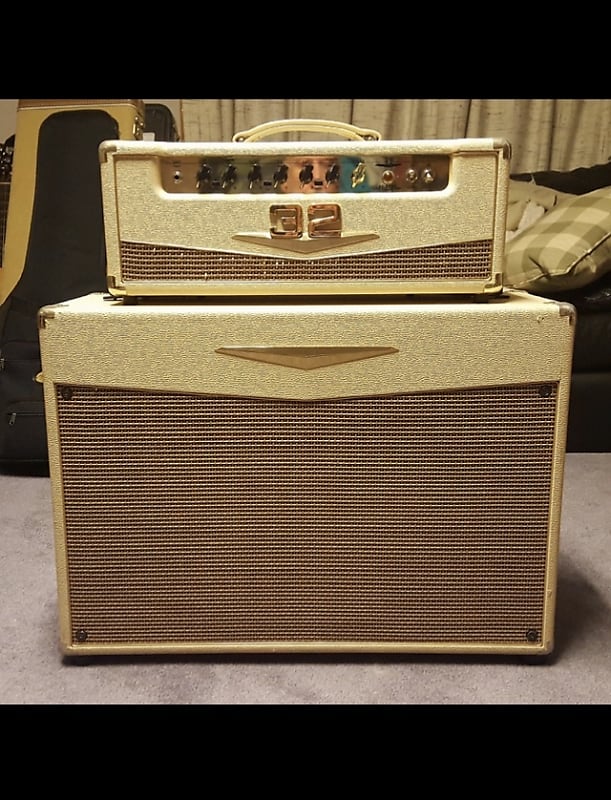 Crate 32 stack tube amplifier Crate 32 2000s Vintage | Reverb Canada