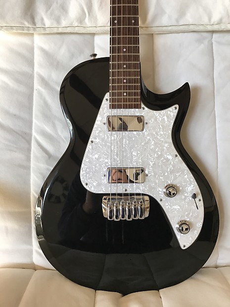 Taylor SB1-x Black | Reverb