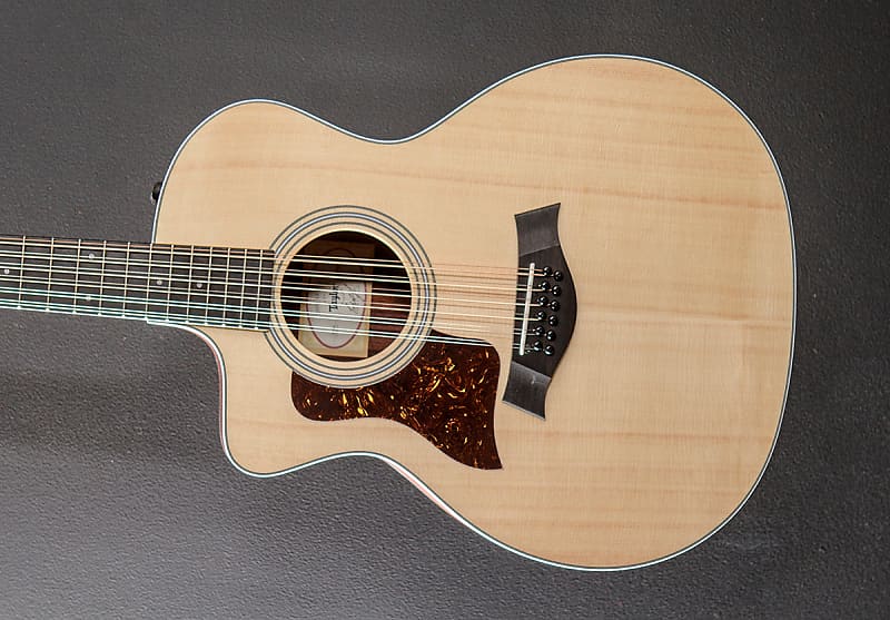 254CE 12 String Left Hand | Reverb
