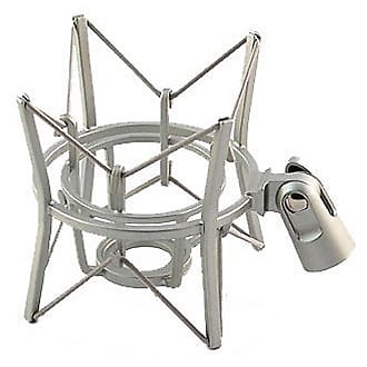 Oktava Spider Shock Mount (Silver) | Reverb