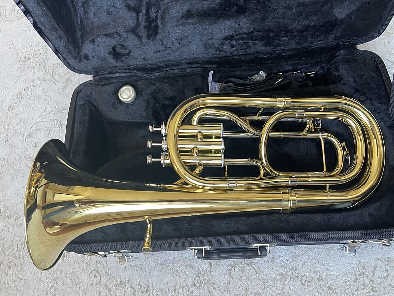 John Packer JP173 MKll 2021 - Lacquer | Reverb UK