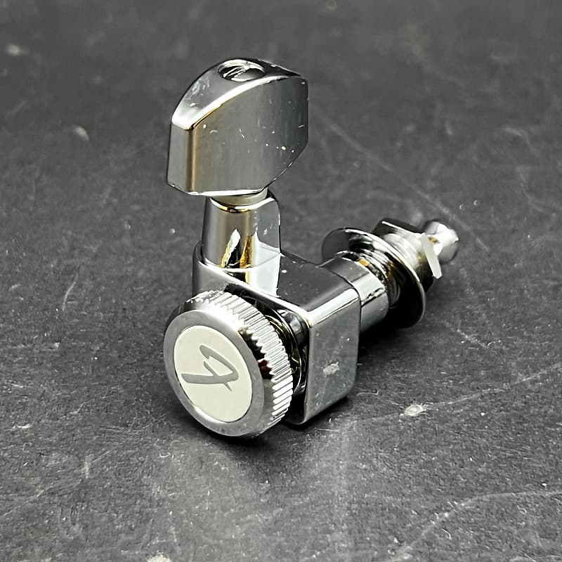 Fender Locking Tuners | Reverb
