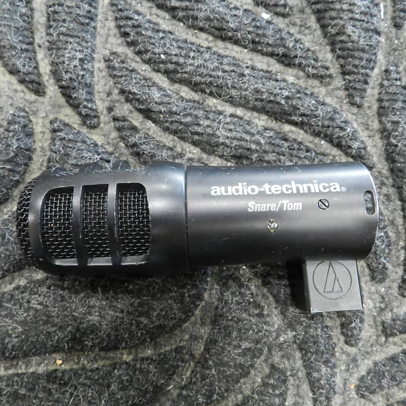 Audio-Technica Snare/Tom Mic | Reverb