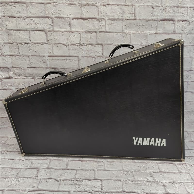 Yamaha Xylophone Hard Case | Reverb