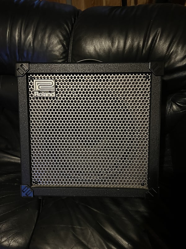 Roland Cube 80X Amp 2010-2020 Black | Reverb