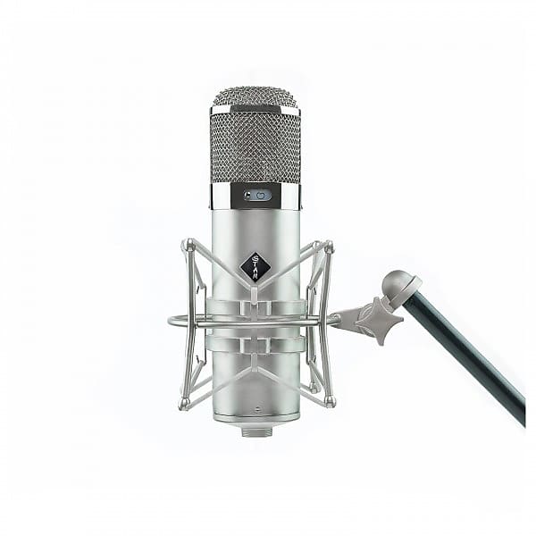 Stam Audio SA-47 Mk2 Studio Microphone | Reverb