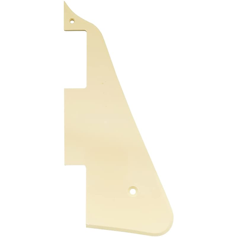 Pickguard for Chinese Made Epiphone Les Paul Standard Modern | Reverb