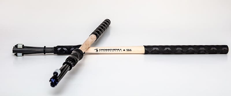 Headhunter Crossovers II Poly Bead Hybrid Nylon Rods | Reverb