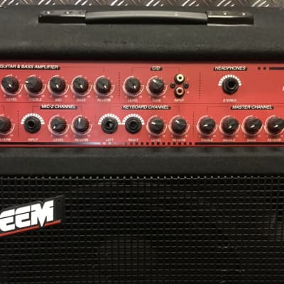 Leem KA-1210N Multipurpose Amplifier | Reverb