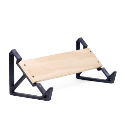 3DWaves XL Stands For The Sequential Prophet Rev2 Desktop | Reverb