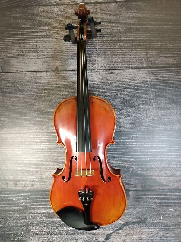 Maple Leaf Strings Viola (Charlotte, NC) | Reverb