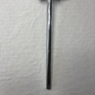 DW DWCP9900 9000 Series Heavy Duty Double Tom - Chrome | Reverb