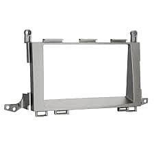 Metra 95-8225G Double DIN Installation Dash Kit for TOYOTA | Reverb