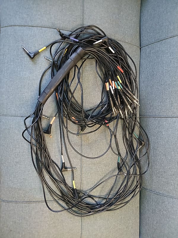 Alesis Strike pro se OEM wiring harness | Reverb